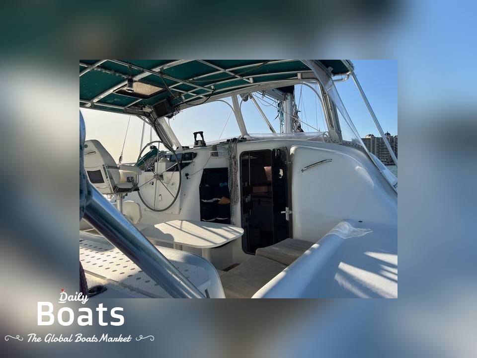 1995 Manta 38 for sale. View price, photos and Buy 1995 Manta 38 #310524