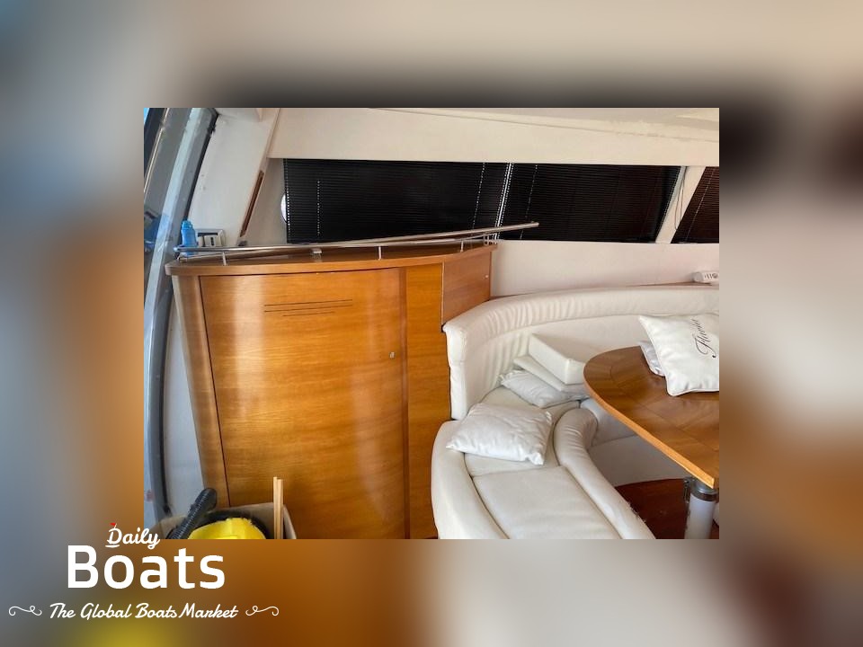 2006 Innovazione e Progetti Alena 52 for sale. View price, photos and ...