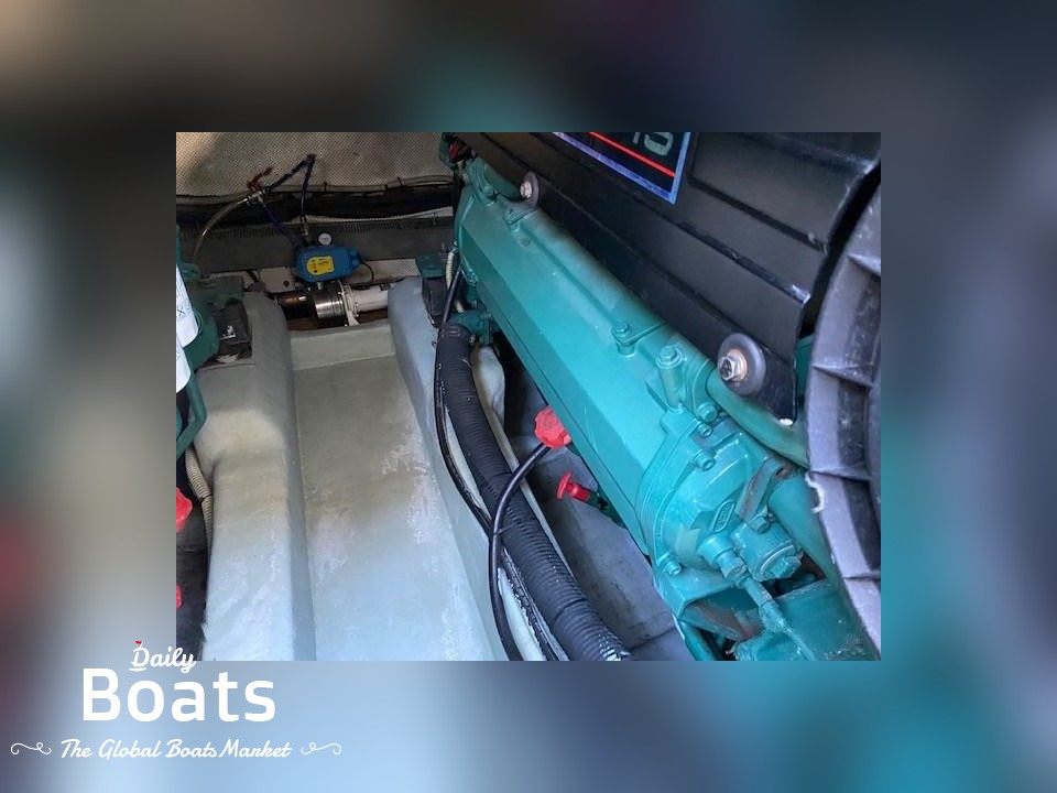 2006 Innovazione e Progetti Alena 52 for sale. View price, photos and ...