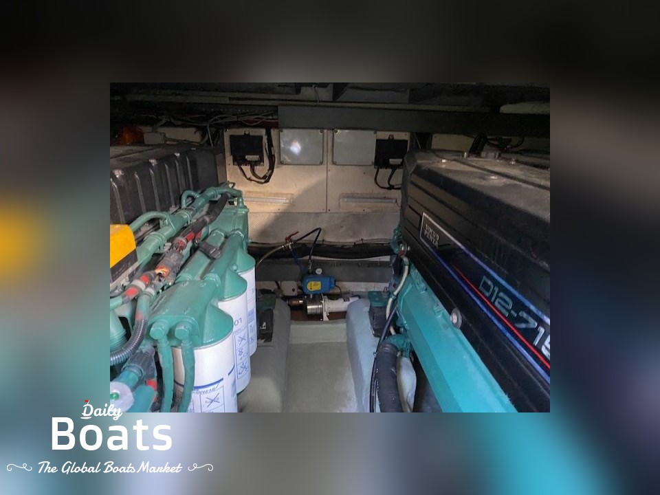 2006 Innovazione e Progetti Alena 52 for sale. View price, photos and ...