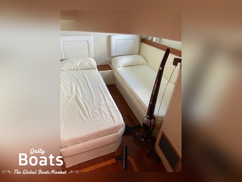 2006 Innovazione e Progetti Alena 52 for sale. View price, photos and ...