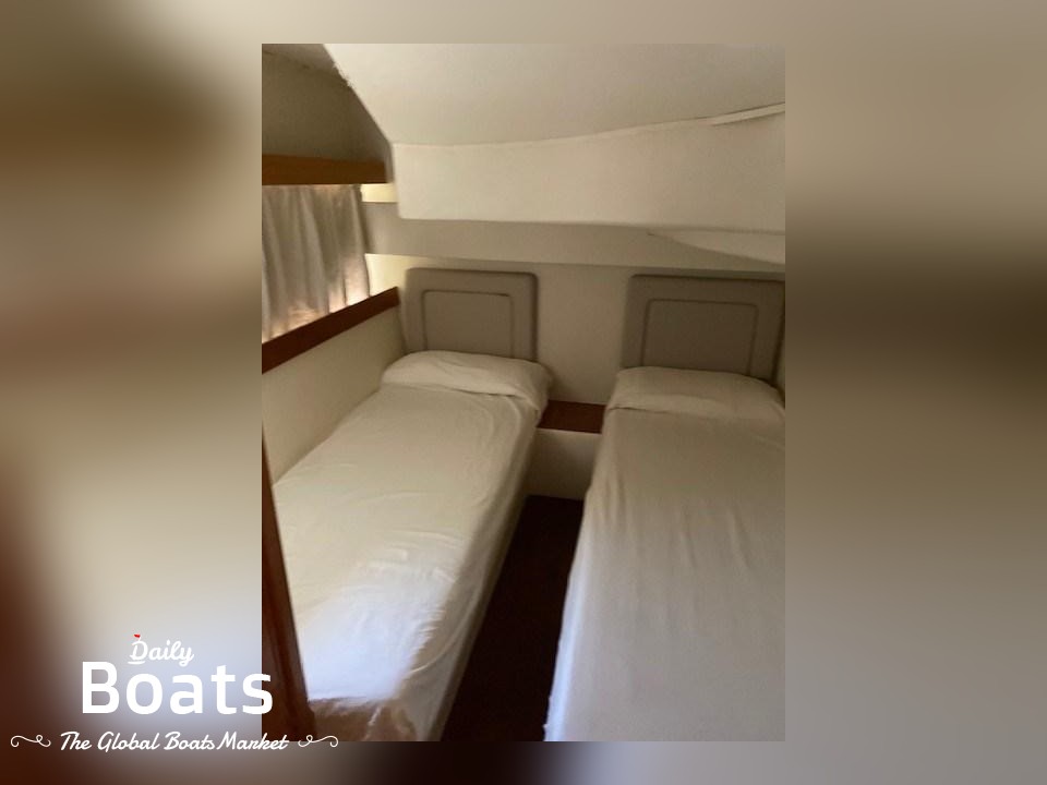 2006 Innovazione e Progetti Alena 52 for sale. View price, photos and ...