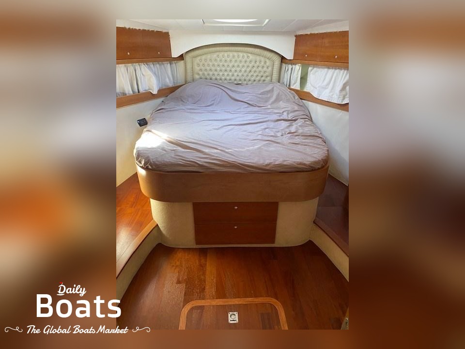 2006 Innovazione e Progetti Alena 52 for sale. View price, photos and ...