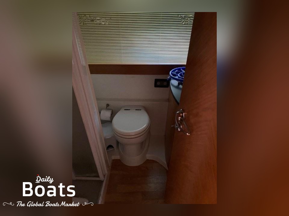 2006 Innovazione e Progetti Alena 52 for sale. View price, photos and ...