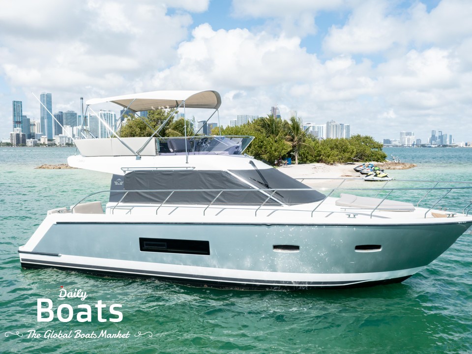 2018 Sealine F380 for sale. View price, photos and Buy 2018 Sealine ...