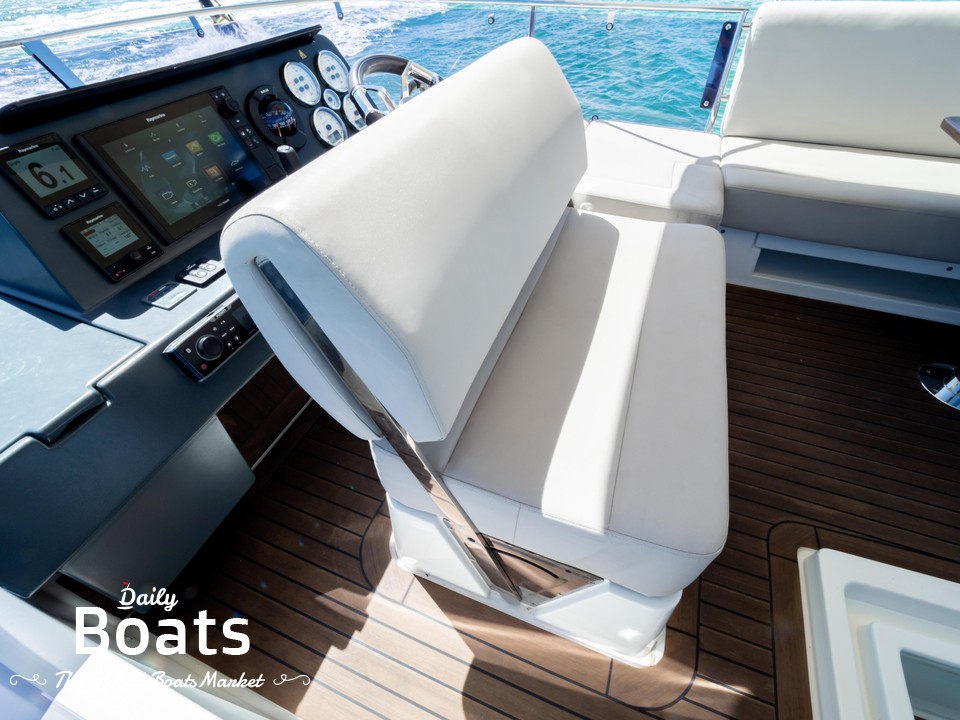 2018 Sealine F380 for sale. View price, photos and Buy 2018 Sealine ...