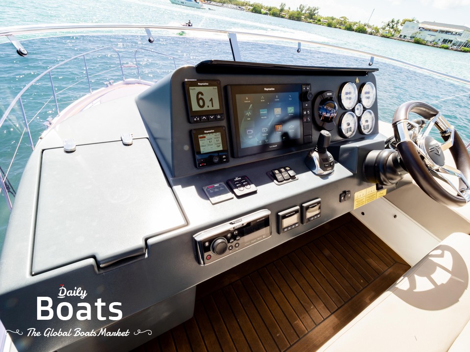 2018 Sealine F380 for sale. View price, photos and Buy 2018 Sealine ...