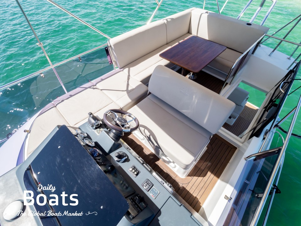 2018 Sealine F380 for sale. View price, photos and Buy 2018 Sealine ...