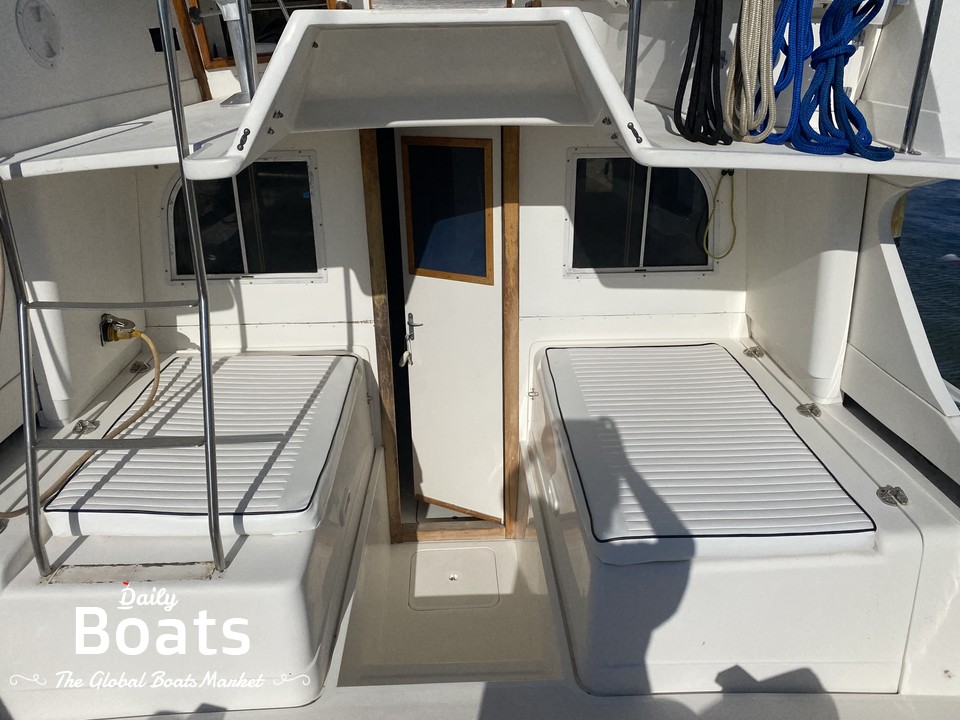 1987 Blackfin 29 Flybridge for sale. View price, photos and Buy 1987 ...