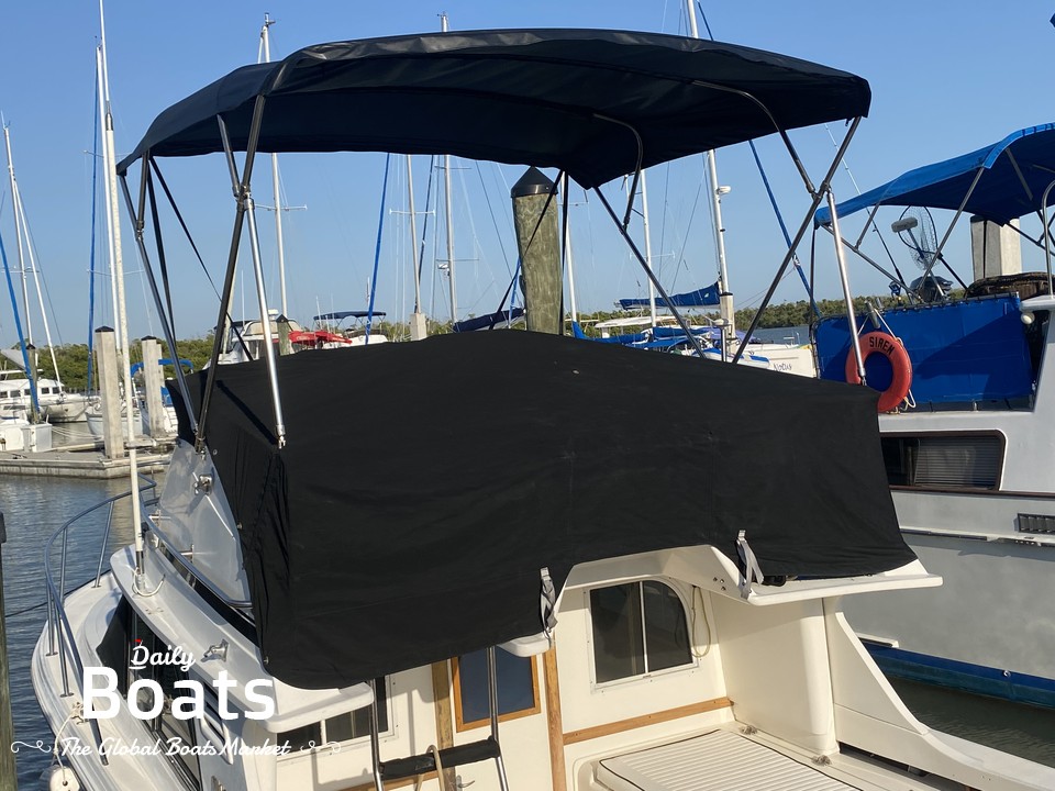 1987 Blackfin 29 Flybridge for sale. View price, photos and Buy 1987 ...
