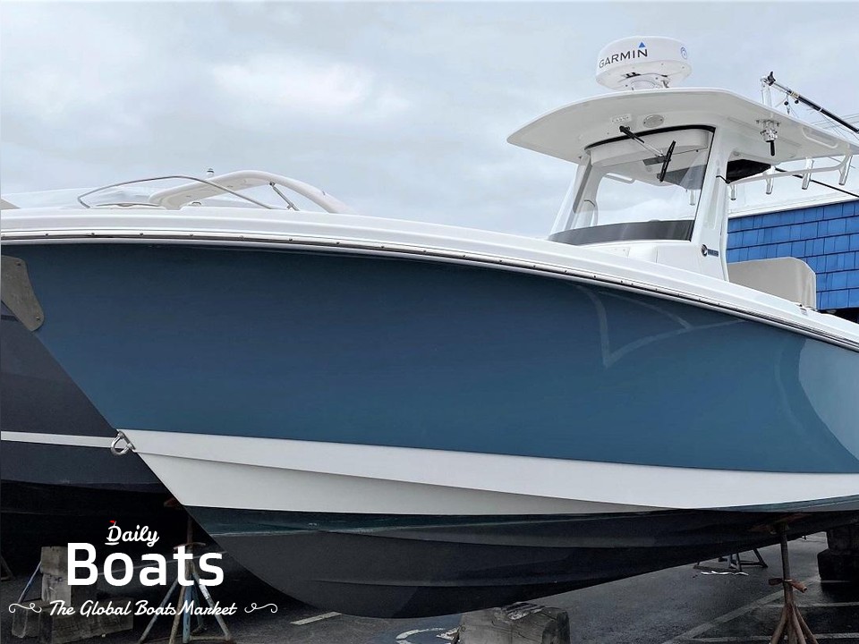2020 Edgewater 262 Cc for sale. View price, photos and Buy 2020 ...