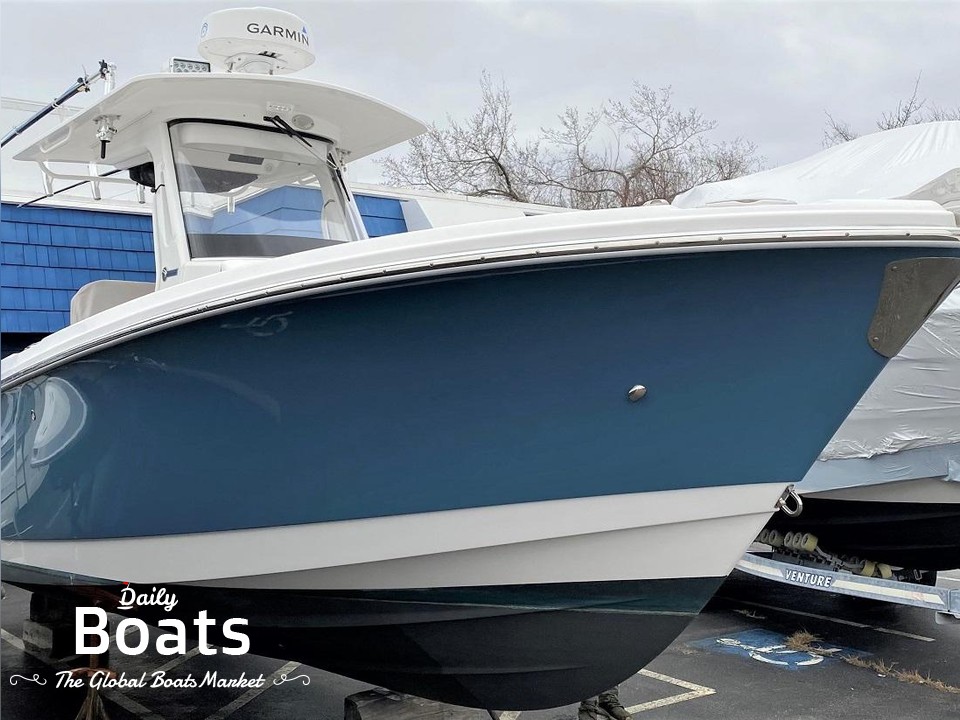 2020 Edgewater 262 Cc for sale. View price, photos and Buy 2020 ...