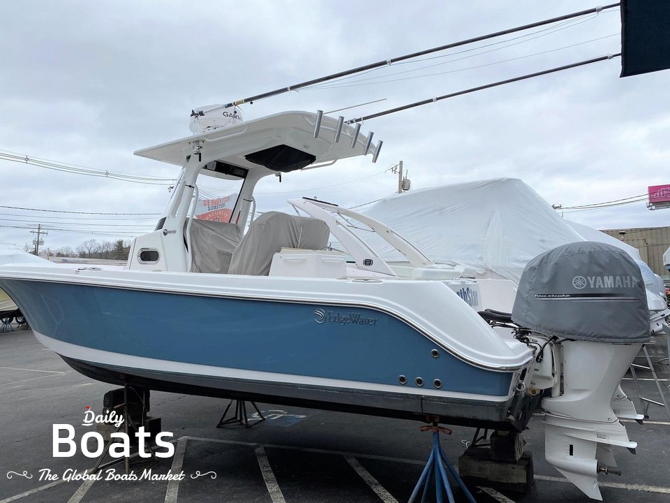 2020 Edgewater 262 Cc for sale. View price, photos and Buy 2020 ...