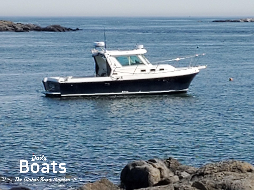 1999 Albin 28 Tournament Express for sale. View price, photos and Buy ...