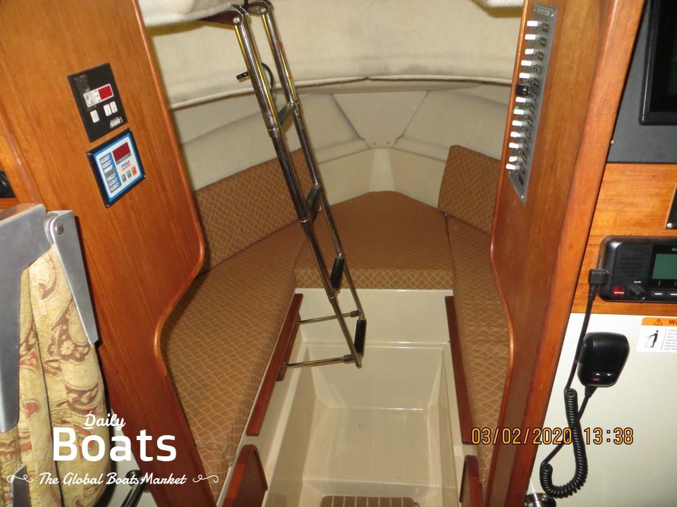 2009 Ranger Tugs R25 for sale. View price, photos and Buy 2009 Ranger ...