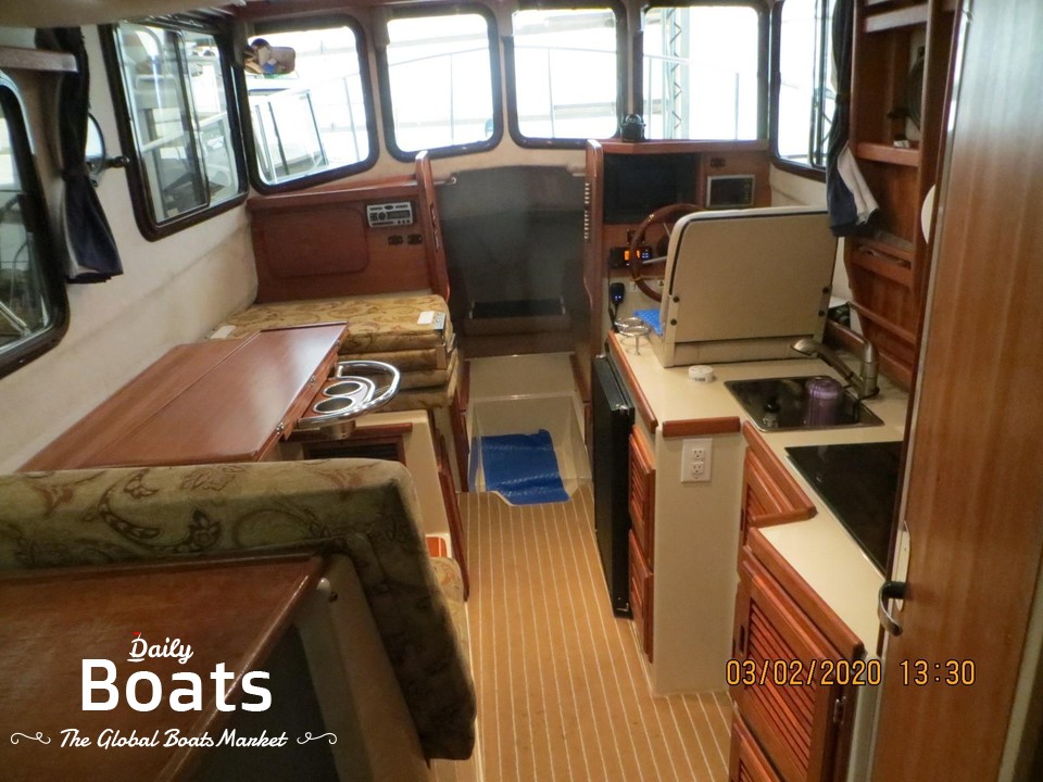 2009 Ranger Tugs R25 for sale. View price, photos and Buy 2009 Ranger ...