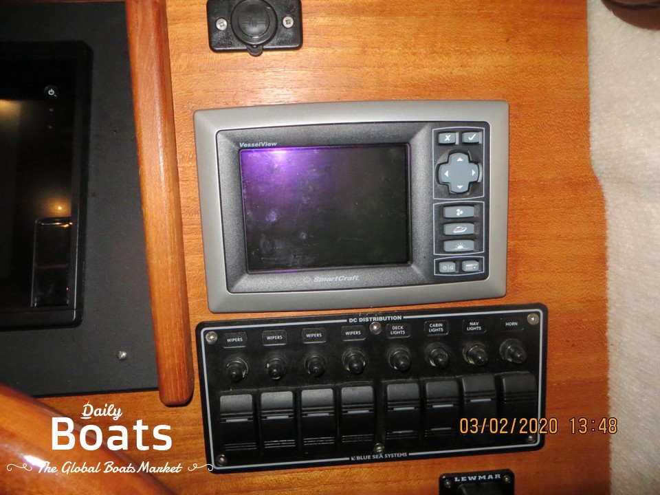 2009 Ranger Tugs R25 for sale. View price, photos and Buy 2009 Ranger ...