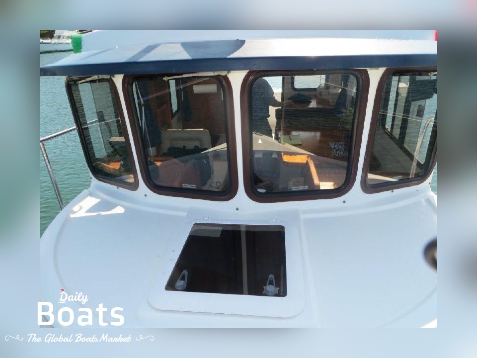 2009 Ranger Tugs R25 for sale. View price, photos and Buy 2009 Ranger ...