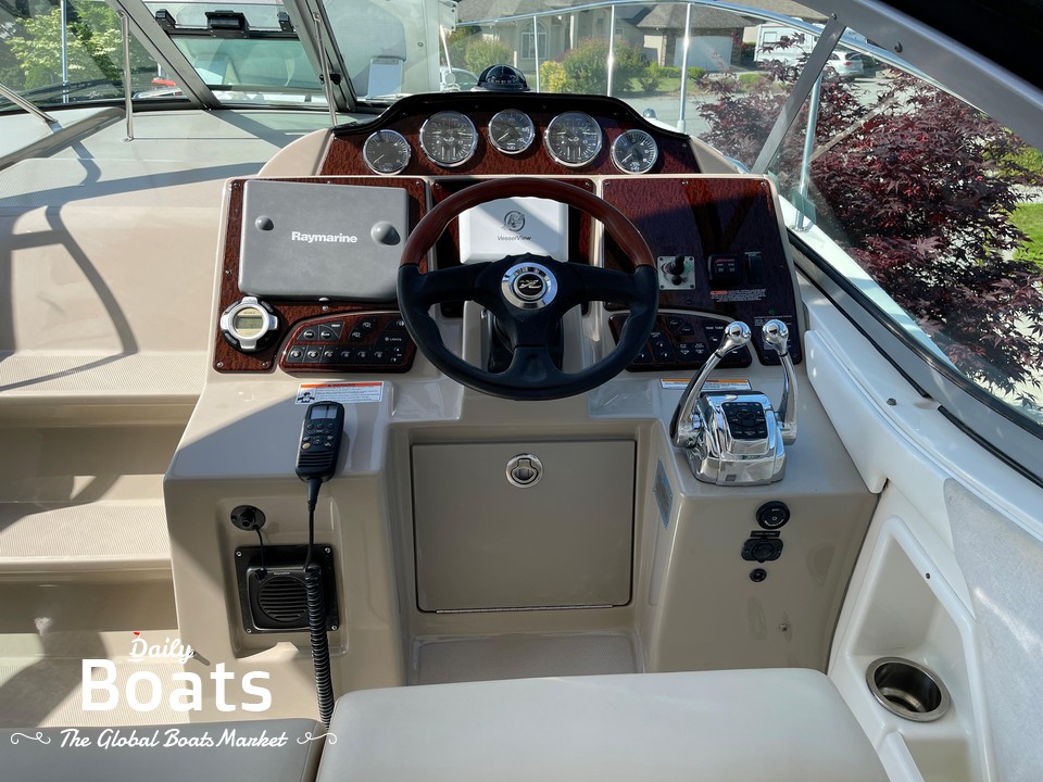 2009 Sea Ray 330 Sundancer for sale. View price, photos and Buy 2009 ...