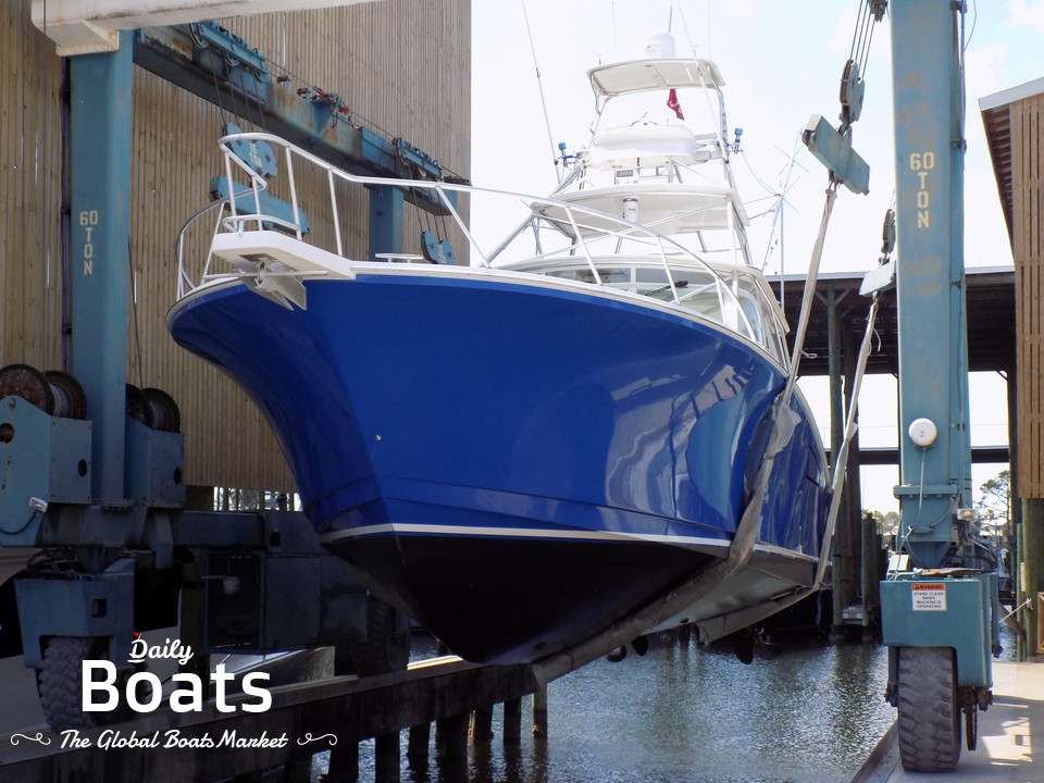 2000 Cabo 45 Express for sale. View price, photos and Buy 2000 Cabo 45 ...