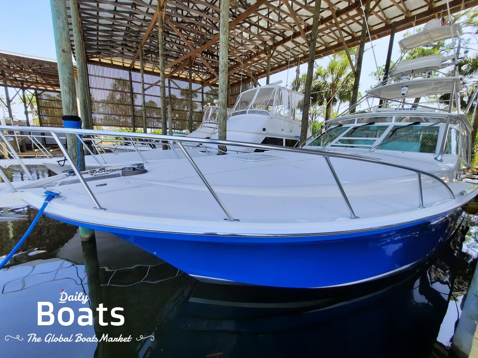 2000 Cabo 45 Express for sale. View price, photos and Buy 2000 Cabo 45 ...