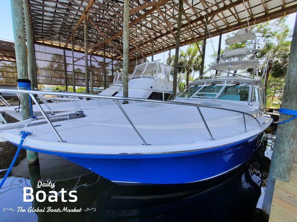 2000 Cabo 45 Express for sale. View price, photos and Buy 2000 Cabo 45 ...