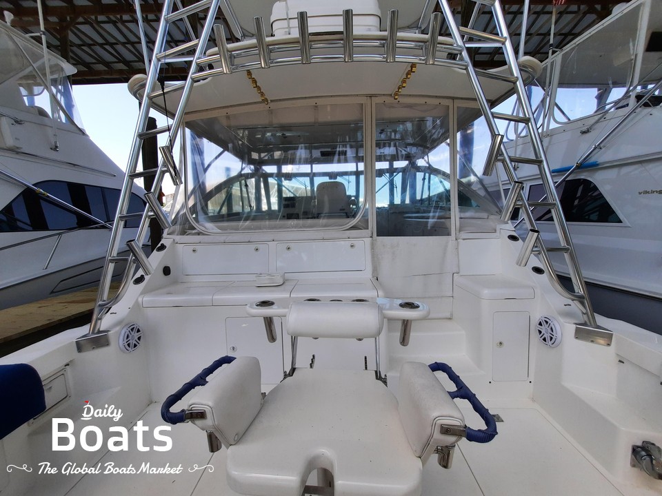 2000 Cabo 45 Express for sale. View price, photos and Buy 2000 Cabo 45 ...