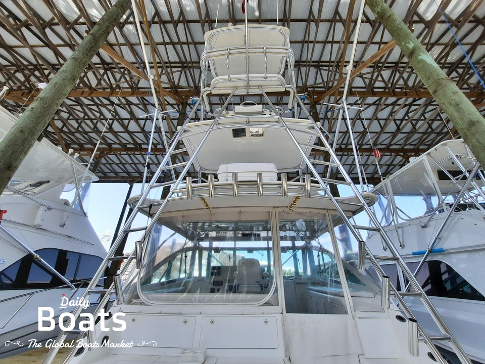 2000 Cabo 45 Express for sale. View price, photos and Buy 2000 Cabo 45 ...