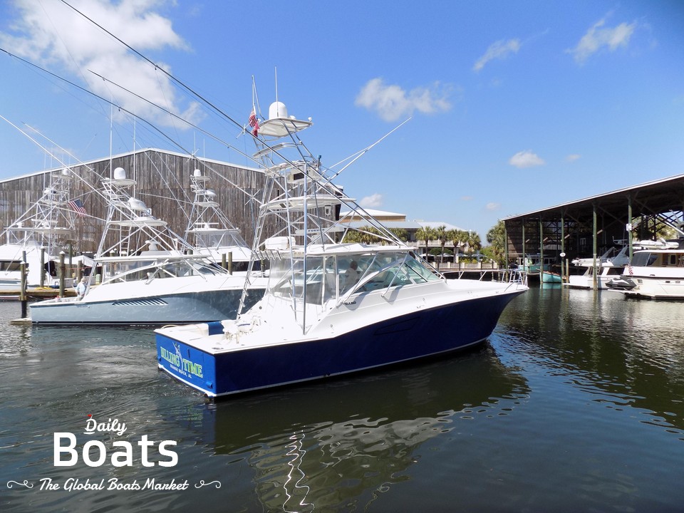 2000 Cabo 45 Express for sale. View price, photos and Buy 2000 Cabo 45 ...