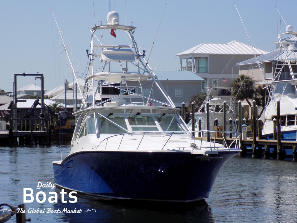 2000 Cabo 45 Express for sale. View price, photos and Buy 2000 Cabo 45 ...