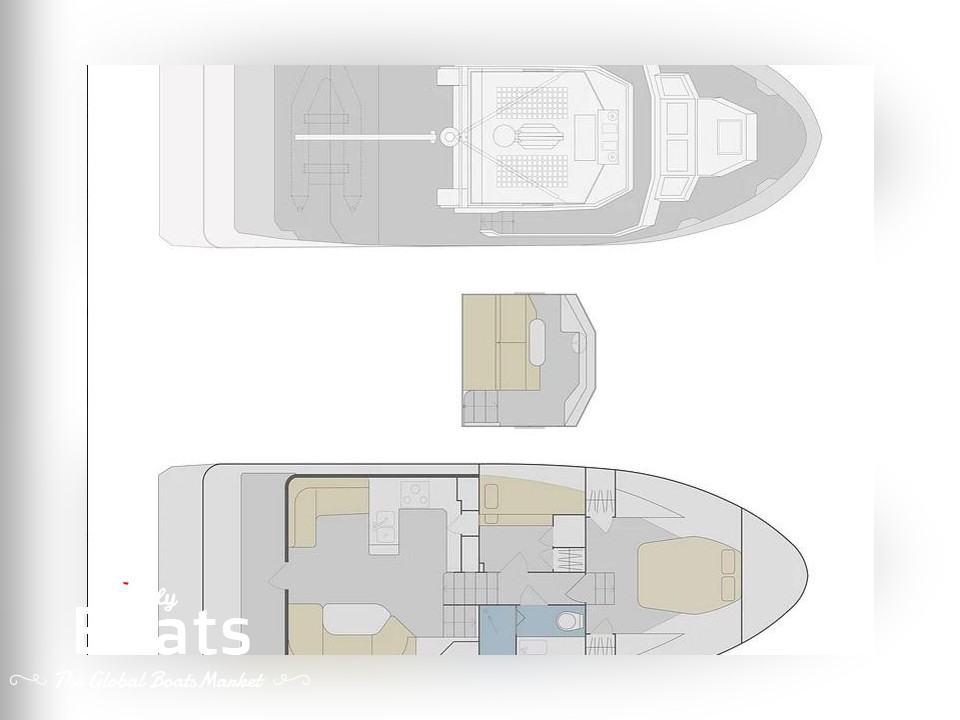 2020 Trondheim Trawler for sale. View price, photos and Buy 2020 ...