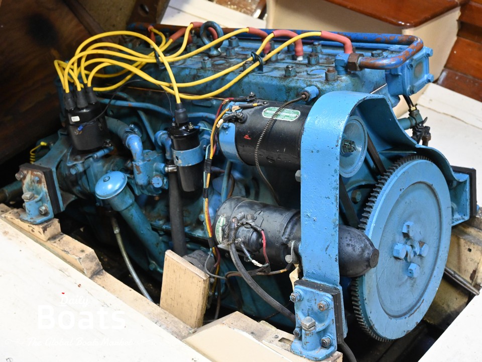 1958 Chris-Craft Sea Skiff for sale. View price, photos and Buy 1958 ...
