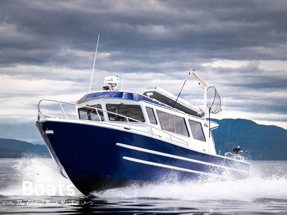 2023 EagleCraft 36' Cruiser for sale. View price, photos and Buy 2023 ...