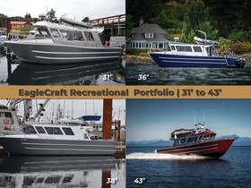 2023 EagleCraft 36' Cruiser for sale. View price, photos and Buy 2023 EagleCraft 36' Cruiser #310583