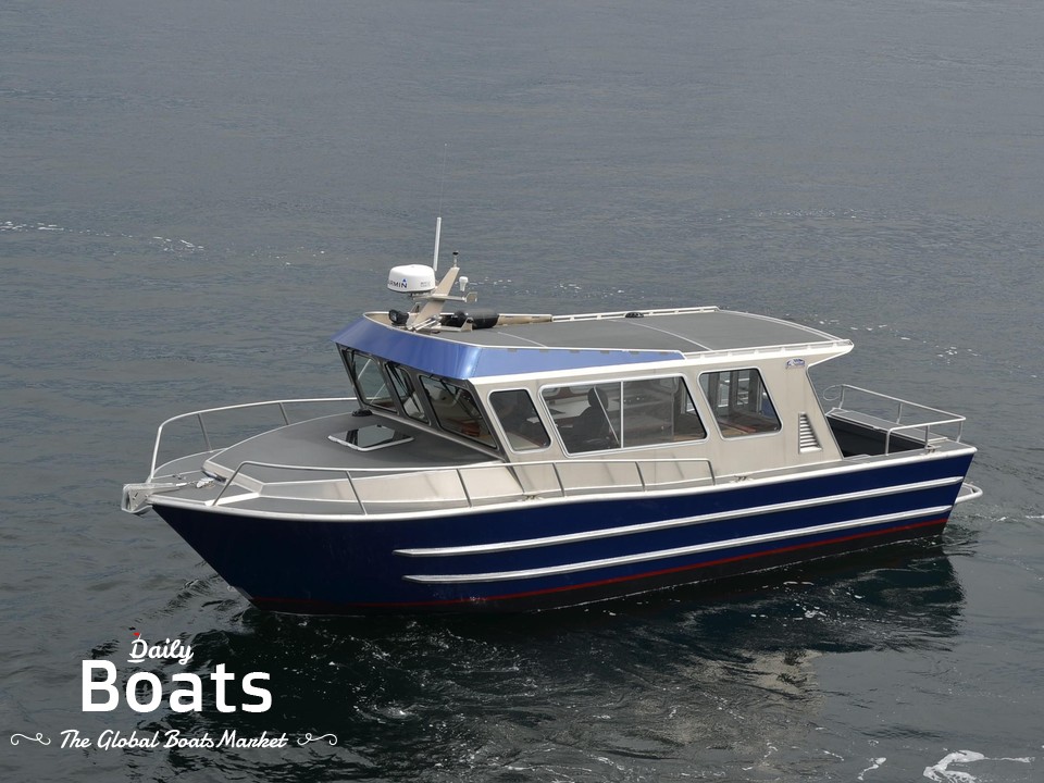 2023 EagleCraft 36' Cruiser на продажу. Посмотреть цену, фотографии и ...