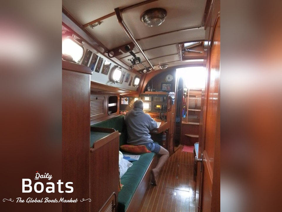 1987 Ta Shing Baba 40 for sale. View price, photos and Buy 1987 Ta ...