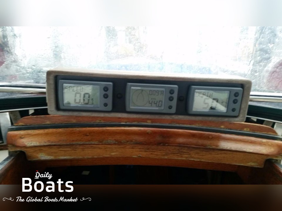 1987 Ta Shing Baba 40 for sale. View price, photos and Buy 1987 Ta ...