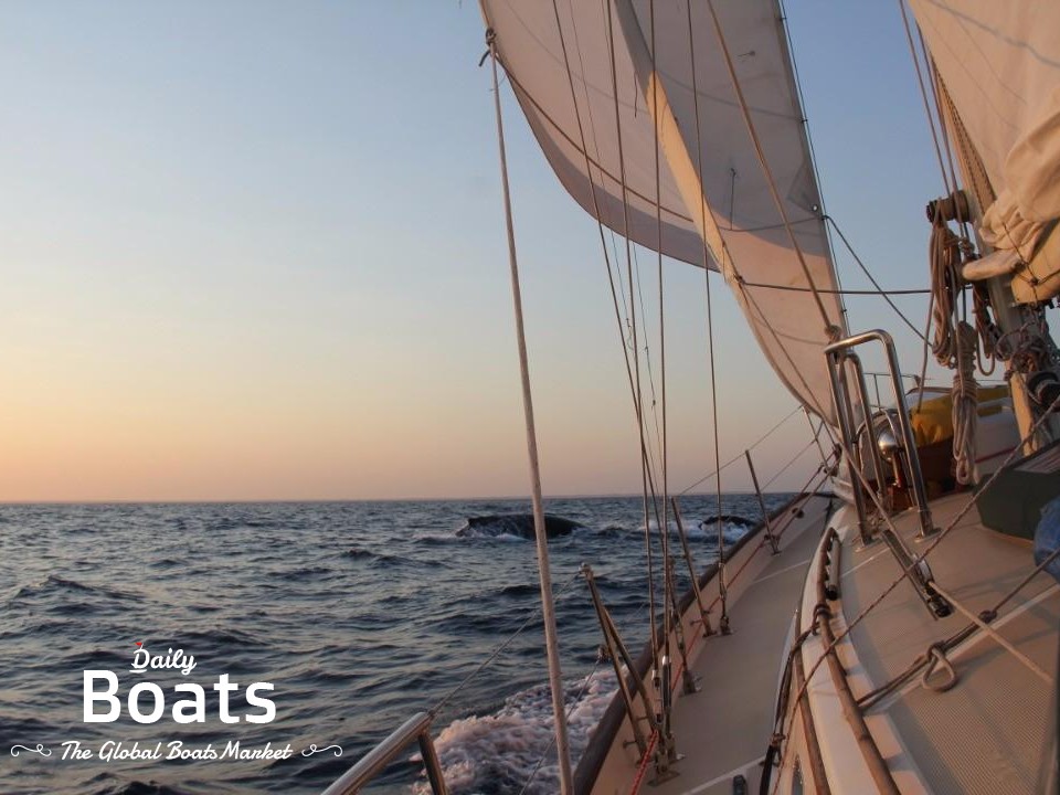 1987 Ta Shing Baba 40 for sale. View price, photos and Buy 1987 Ta ...