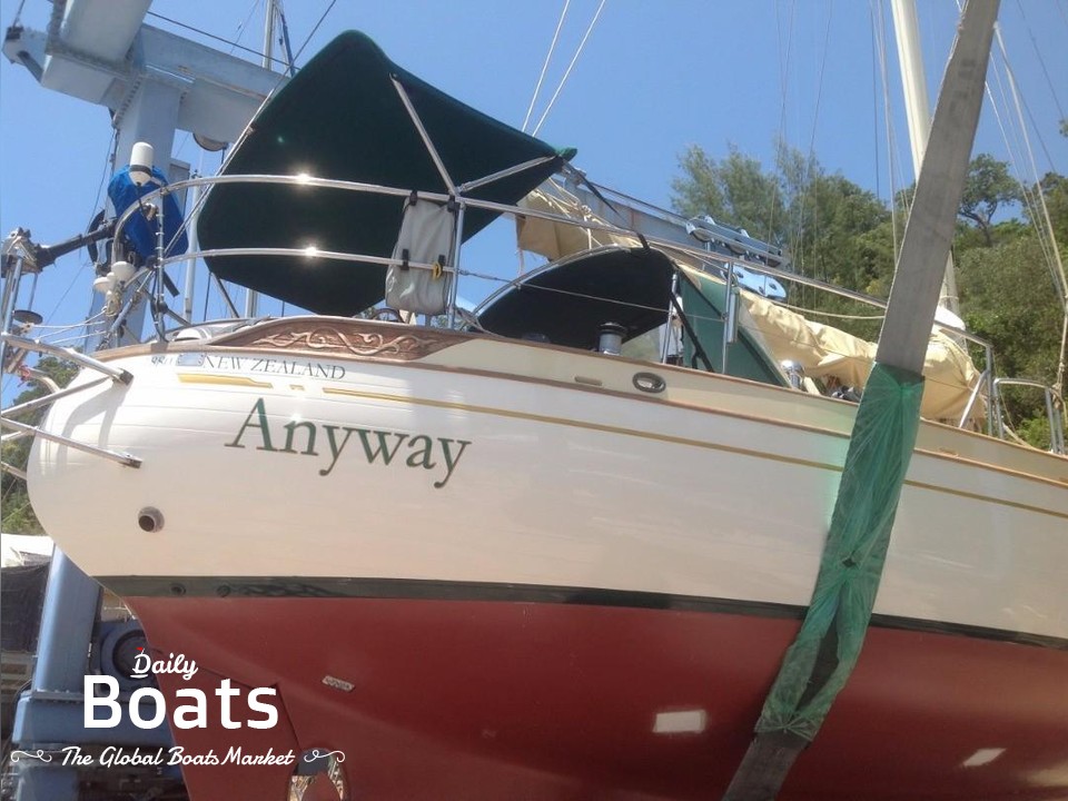 1987 Ta Shing Baba 40 for sale. View price, photos and Buy 1987 Ta ...