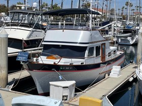 Marine trader 40 trawler for sale - Daily Boats