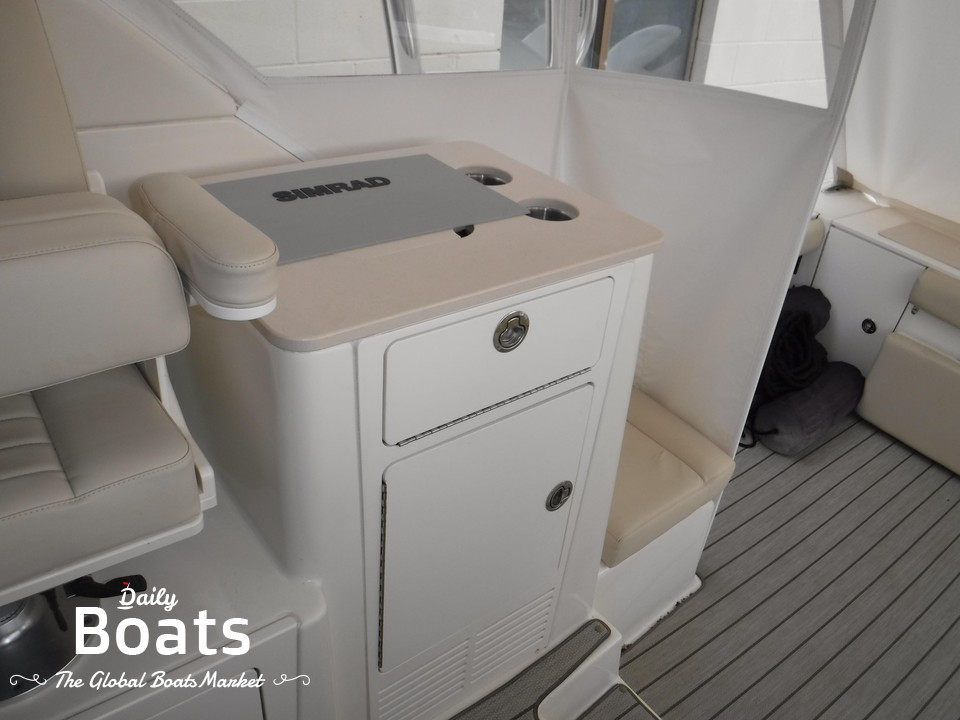 2006 Pursuit 3370 Offshore for sale. View price, photos and Buy 2006 ...