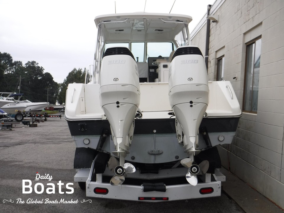 2006 Pursuit 3370 Offshore for sale. View price, photos and Buy 2006 ...