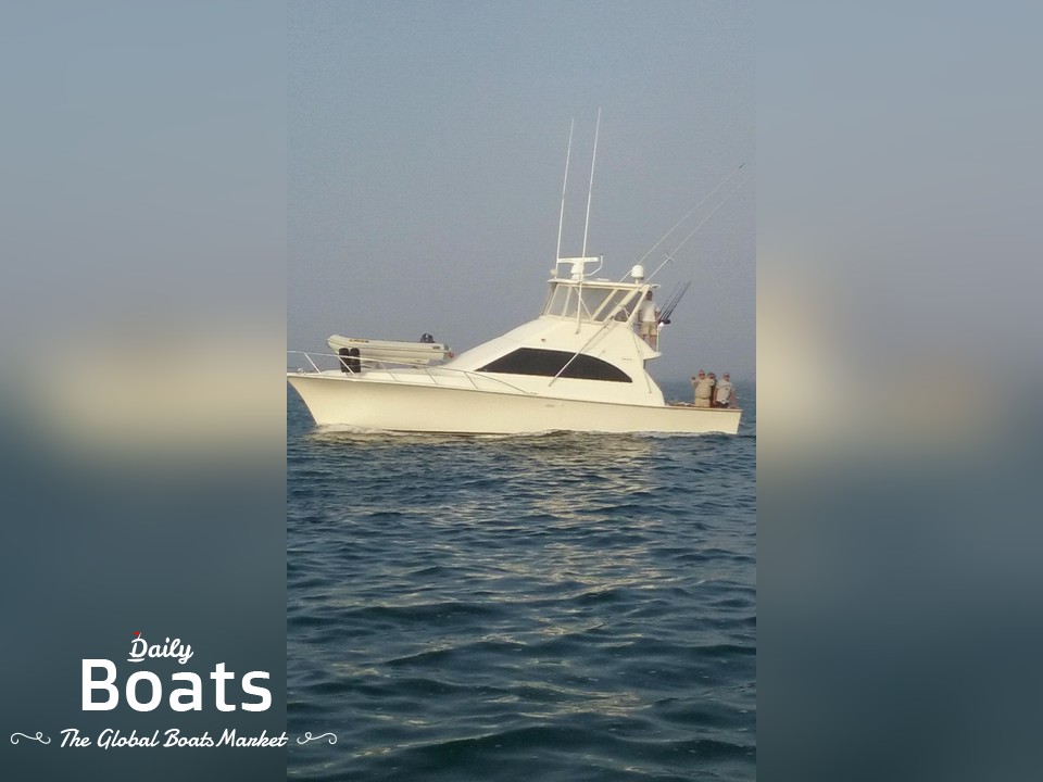 1996 Ocean 45 Super Sport for sale. View price, photos and Buy 1996 ...