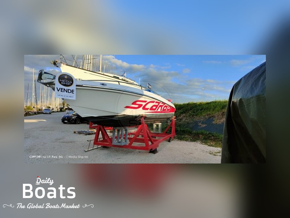 1990 Wellcraft Scarab Sport 30 for sale. View price, photos and Buy ...