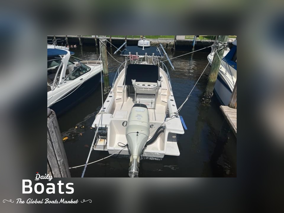 1994 Intrepid 24 Walk Around for sale. View price, photos and Buy 1994 ...