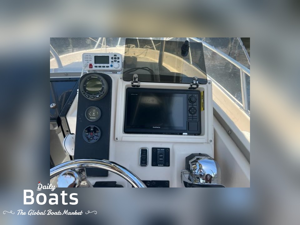 1994 Intrepid 24 Walk Around for sale. View price, photos and Buy 1994 ...