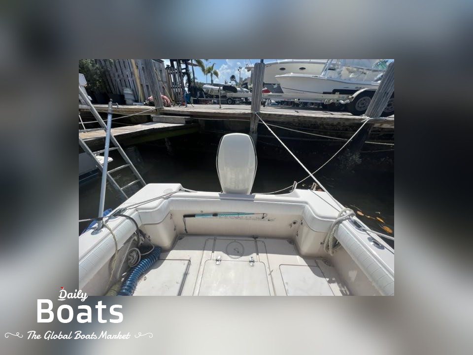 1994 Intrepid 24 Walk Around for sale. View price, photos and Buy 1994 ...