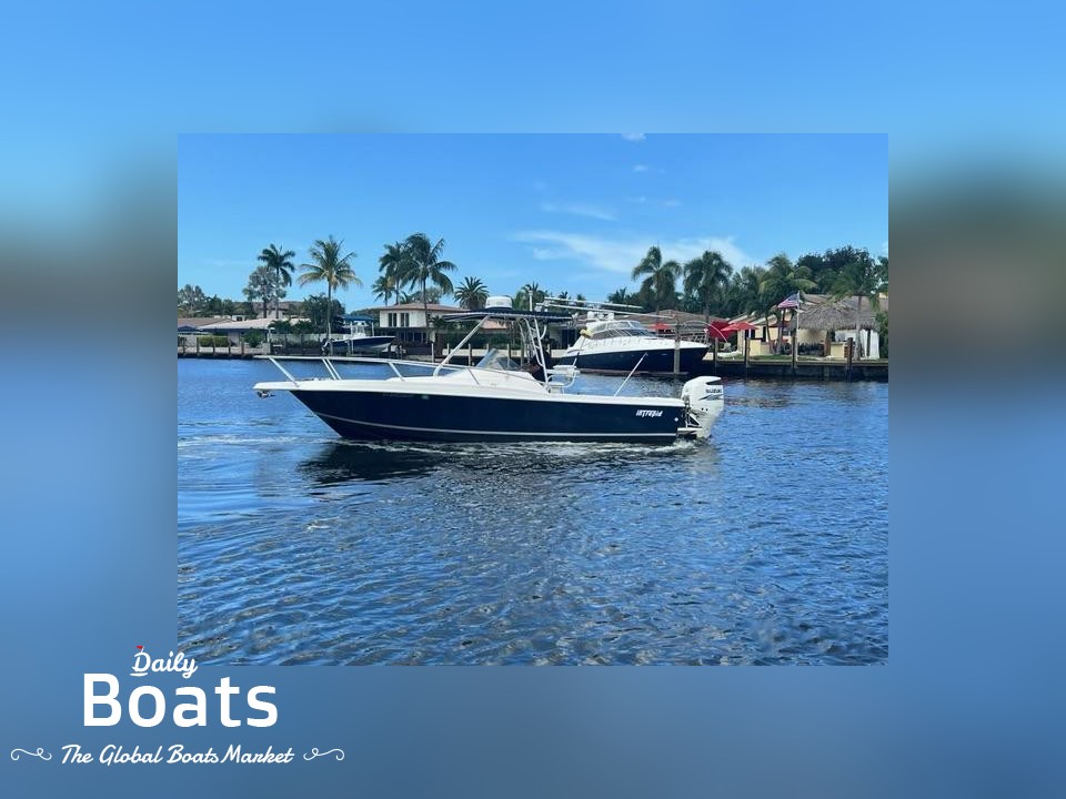 1994 Intrepid 24 Walk Around for sale. View price, photos and Buy 1994 ...