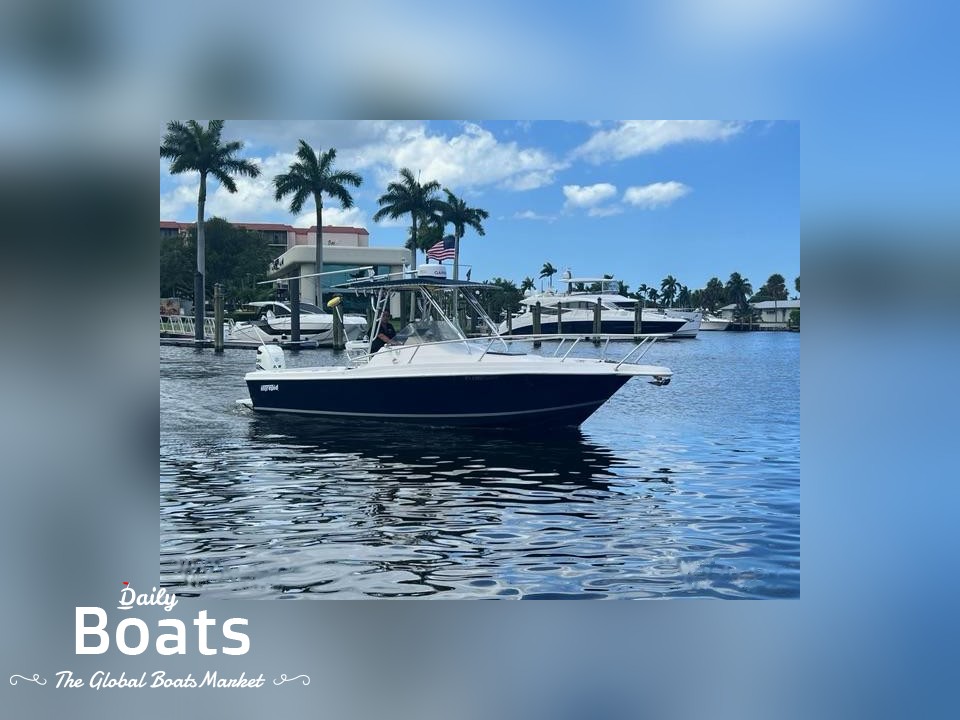 1994 Intrepid 24 Walk Around for sale. View price, photos and Buy 1994 ...