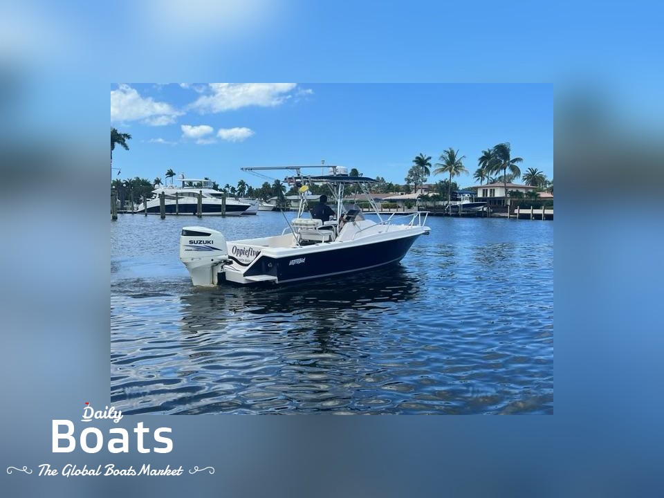 1994 Intrepid 24 Walk Around for sale. View price, photos and Buy 1994 ...